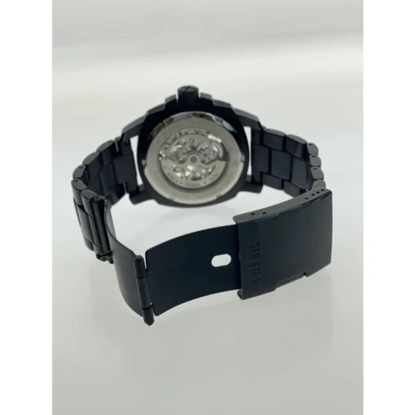 Fossil Modern Machine Automatic Men’s Watch | ME3080