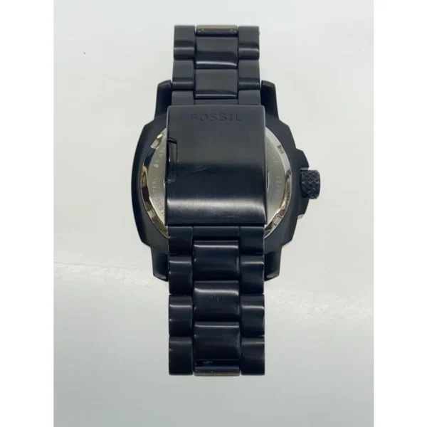 Fossil Modern Machine Automatic Men’s Watch | ME3080